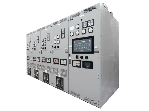 Low voltage power control systems - Consulting - Specifying Engineer