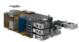 Diesel emission monitor system - Consulting - Specifying Engineer