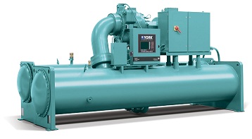 Centrifugal chillers - Consulting - Specifying Engineer