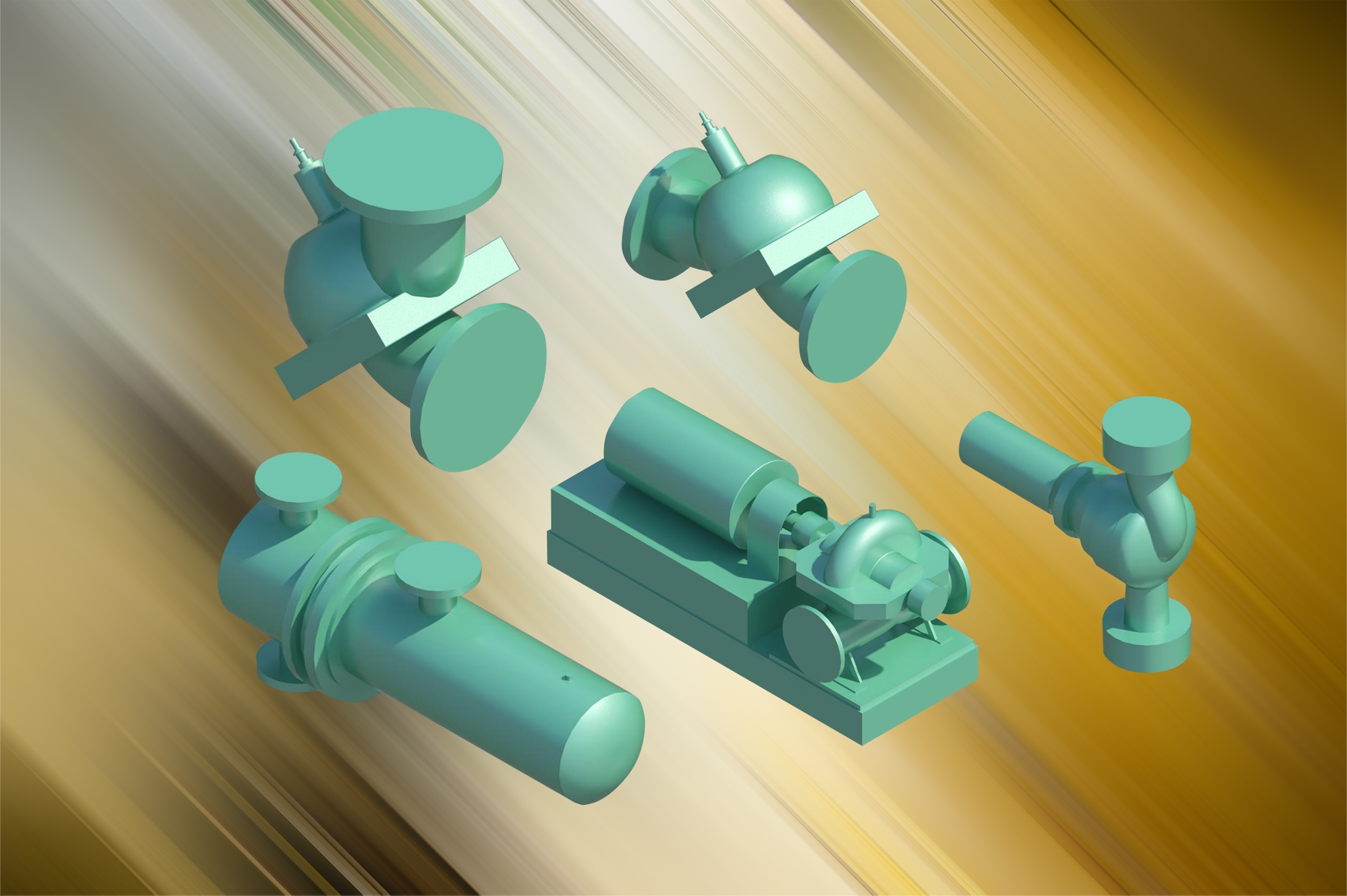 Mechanical products available as Revit files - Consulting - Specifying ...