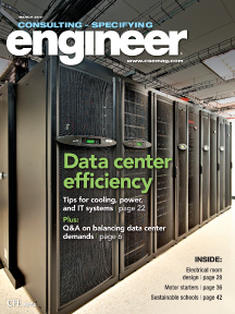 Top Consulting-Specifying Engineer articles, March 2011 - Consulting ...