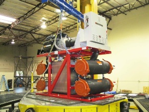 Modular chillers - Consulting - Specifying Engineer