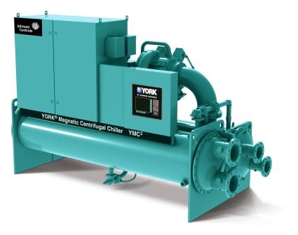 Chiller earns California seismic preapproval - Consulting - Specifying ...