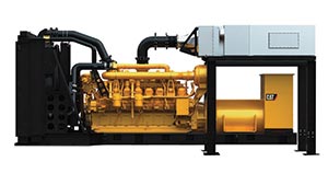 Diesel generator - Consulting - Specifying Engineer