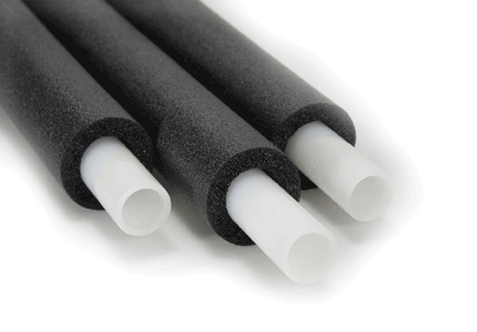 Pre-insulated tubing - Consulting - Specifying Engineer