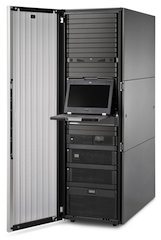 Racks with built-in intelligence - Consulting - Specifying Engineer
