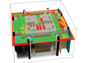 NFPA 92 defines design, testing of smoke control systems - Consulting ...