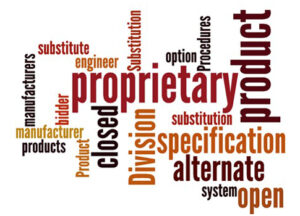 Closed and open specifications - Consulting - Specifying Engineer