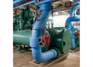 Designing chilled water systems - Consulting - Specifying Engineer
