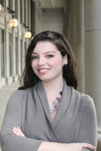 2015 40 Under 40: Amanda C. Beck, PE, CET, CFPS, 30 - Consulting ...