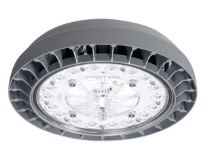Parking garage luminaire - Consulting - Specifying Engineer