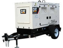 Mobile diesel generator - Consulting - Specifying Engineer