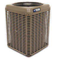 Split system heat pumps and air conditioners with 3-phase models ...