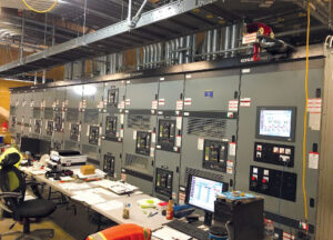 Paralleling generator systems—part two: switchgear - Consulting - Specifying Engineer