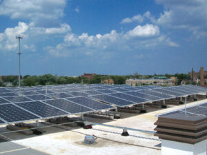 Understanding lightning protection systems - Consulting - Specifying ...