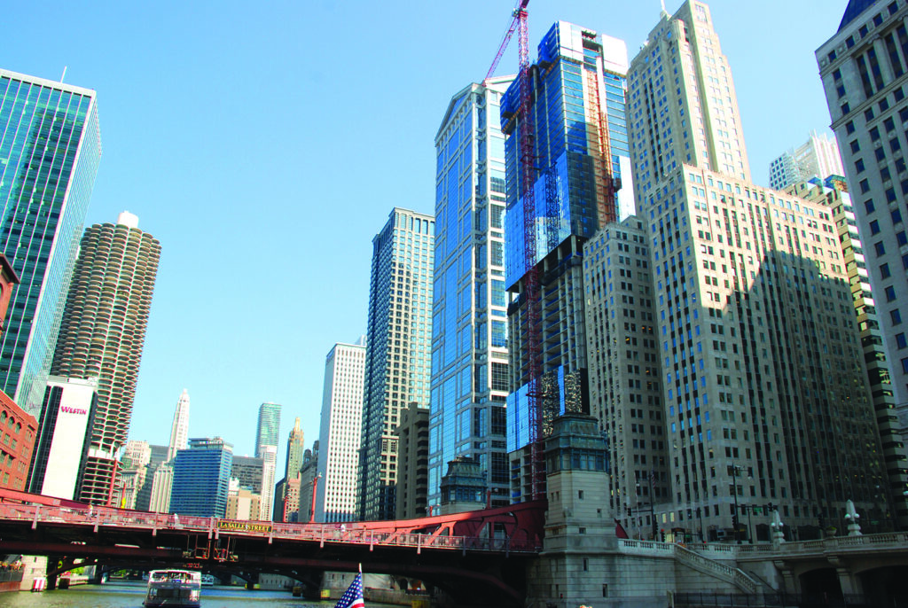 Designing resilient buildings - Consulting - Specifying Engineer