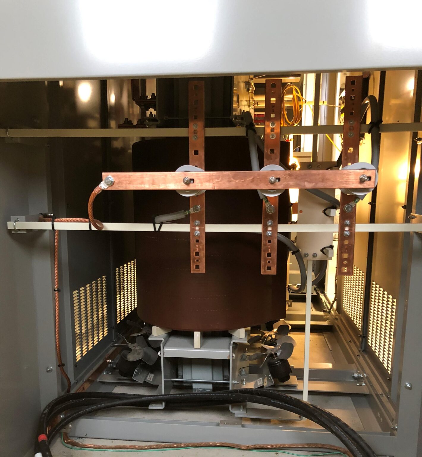 Seven tips for transformer design in industrial buildings - Consulting ...