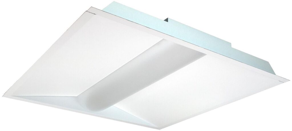 EVERLINE PRK by Universal Lighting - Consulting - Specifying Engineer