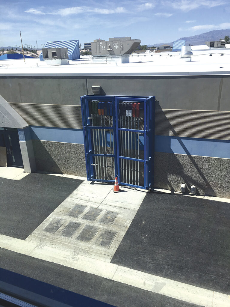 Specifying the right electrical raceways, busways, wiring and cabling ...