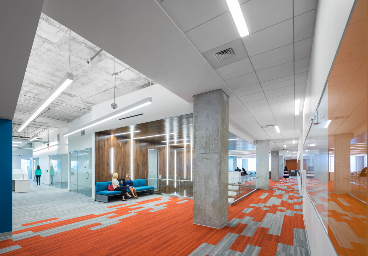 Lab, research facility design: Codes and standards - Consulting ...