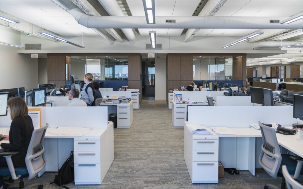 What’s so special about office buildings? Learn about sustainability ...