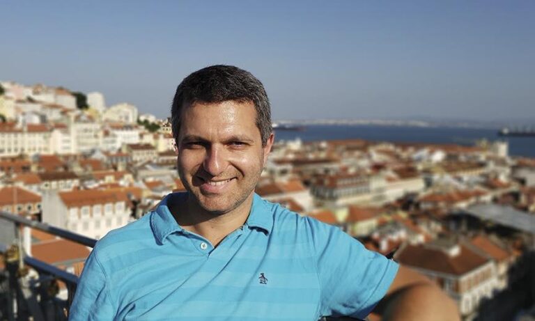 2020 40 Under 40: Alex Engelman, PE, CEM, LEED AP, 37 - Consulting ...