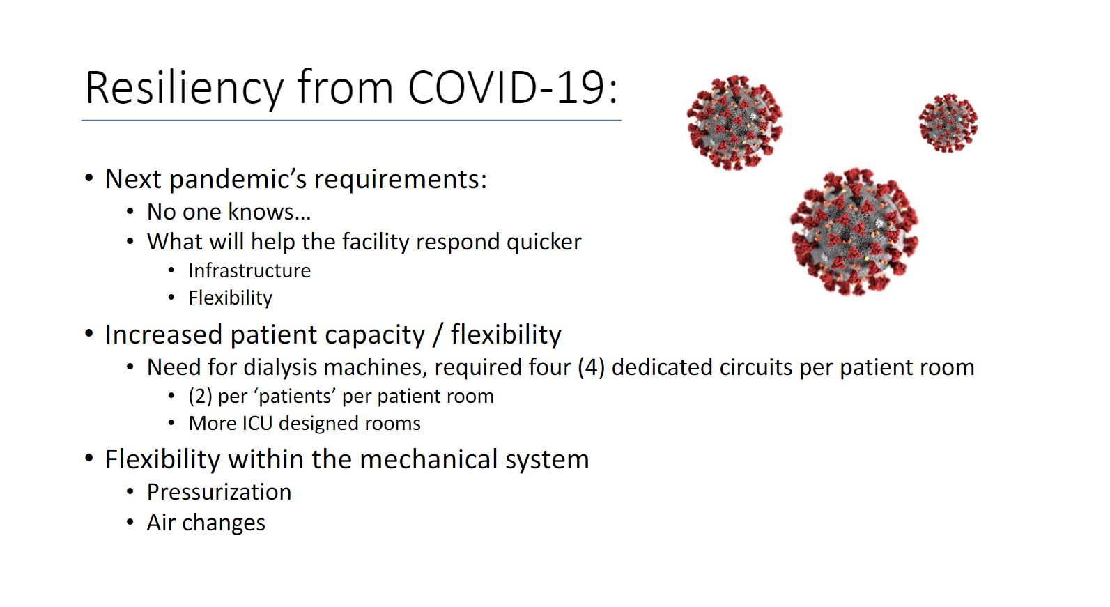 Your questions answered: The electrical system’s role in designing for ...