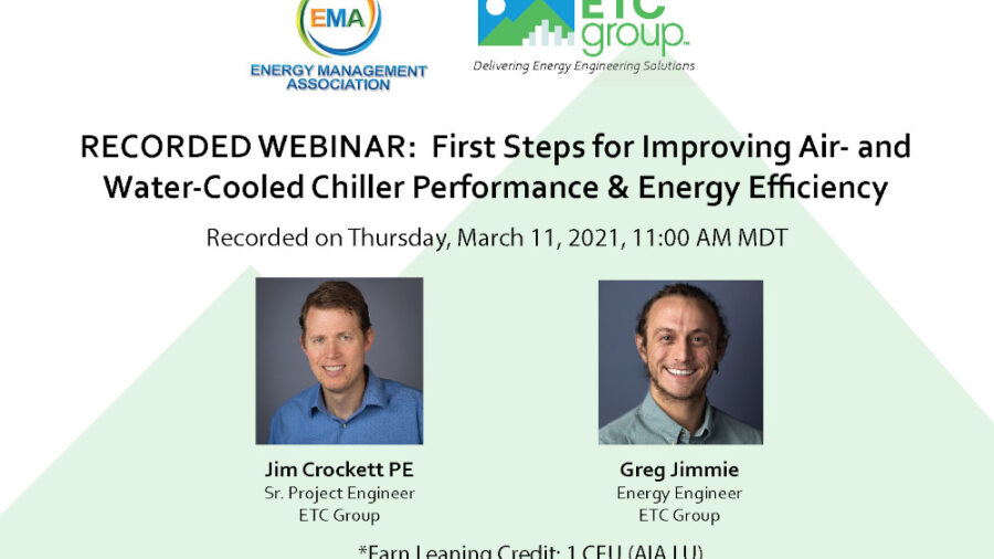 Why and how to use chiller systems to maintain building temperatures - Consulting - Specifying ...