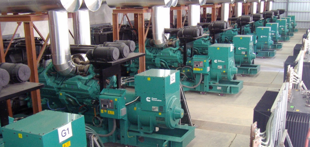Your questions answered: Generator set-based paralleling - Consulting ...
