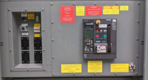 Designing generator docking station installations - Consulting ...