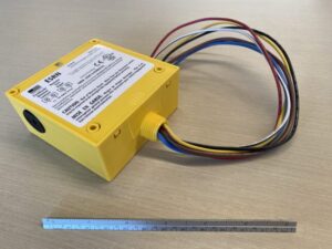 How to specify emergency lighting controls under new standards ...