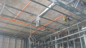 Comparing CPVC to steel pipe for fire sprinkler systems - Consulting ...