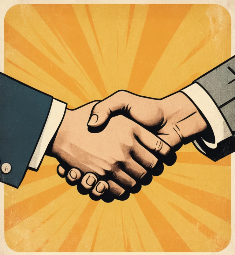 Networking for technical professionals in five simple steps ...