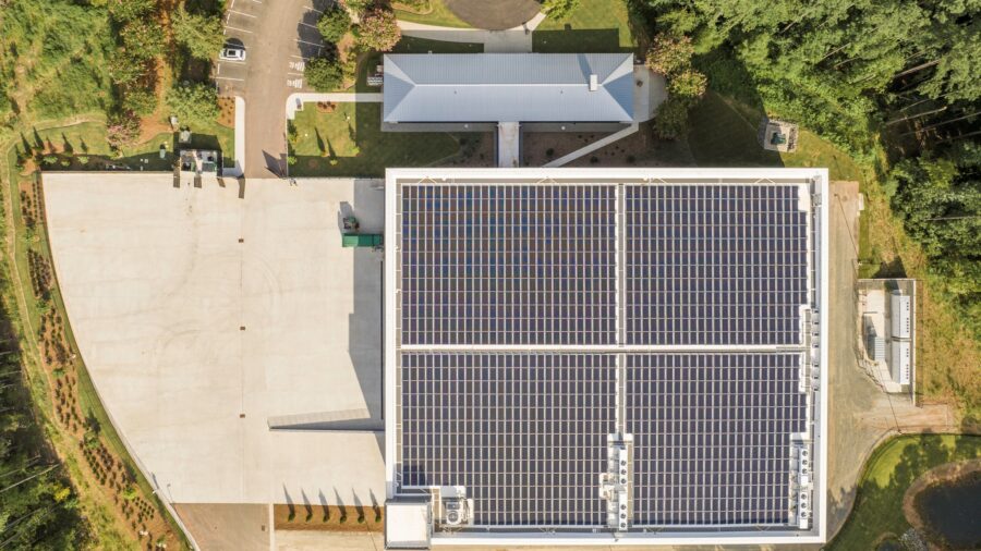 Case Study - Consulting - Specifying Engineer