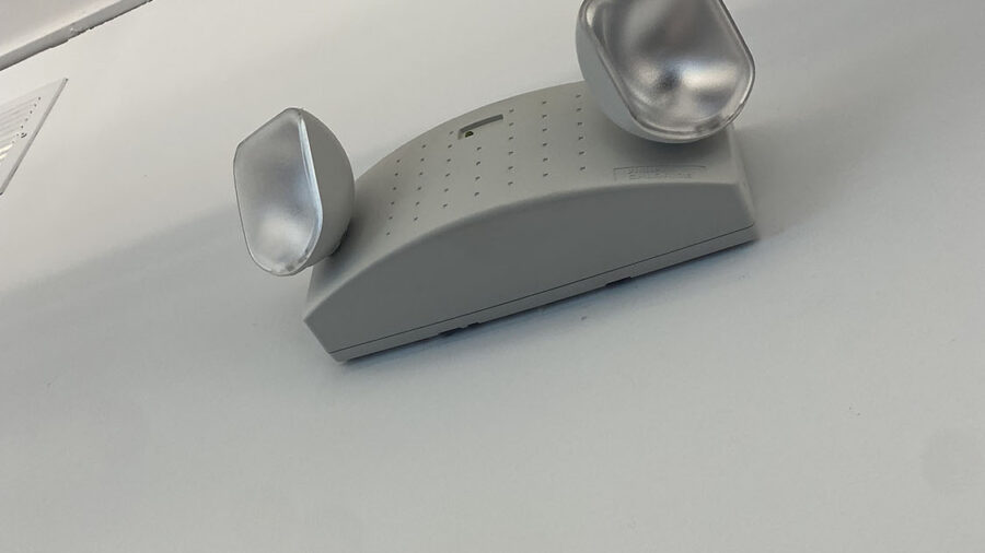 Do you know the requirements for emergency lighting systems ...