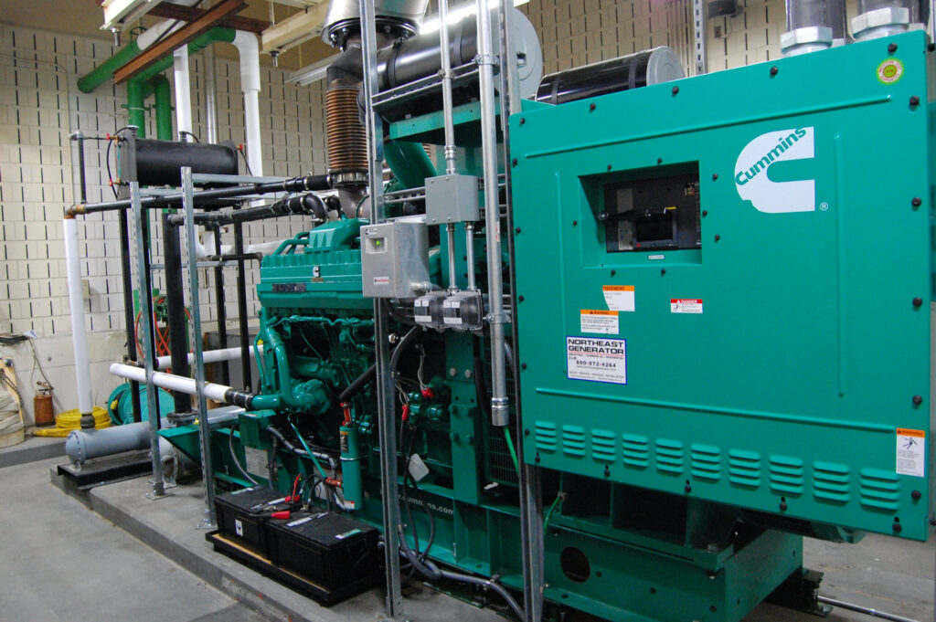 How to power emergency illumination systems - Consulting - Specifying ...