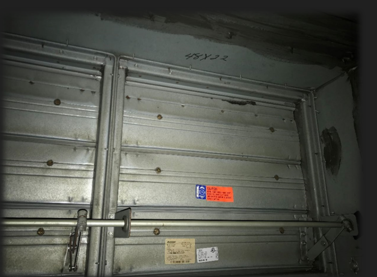 Fire smoke damper testing: A vital component of life safety ...