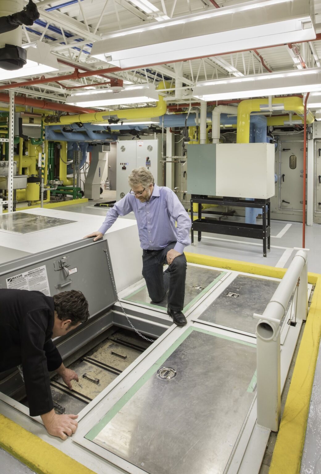 How to use ASHRAE 90.1 to boost the power of commissioning - Consulting - Specifying Engineer