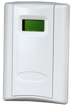 CO2 sensors - Consulting - Specifying Engineer