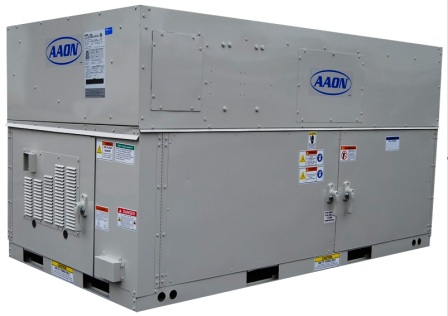 Geothermal rooftop unit - Consulting - Specifying Engineer