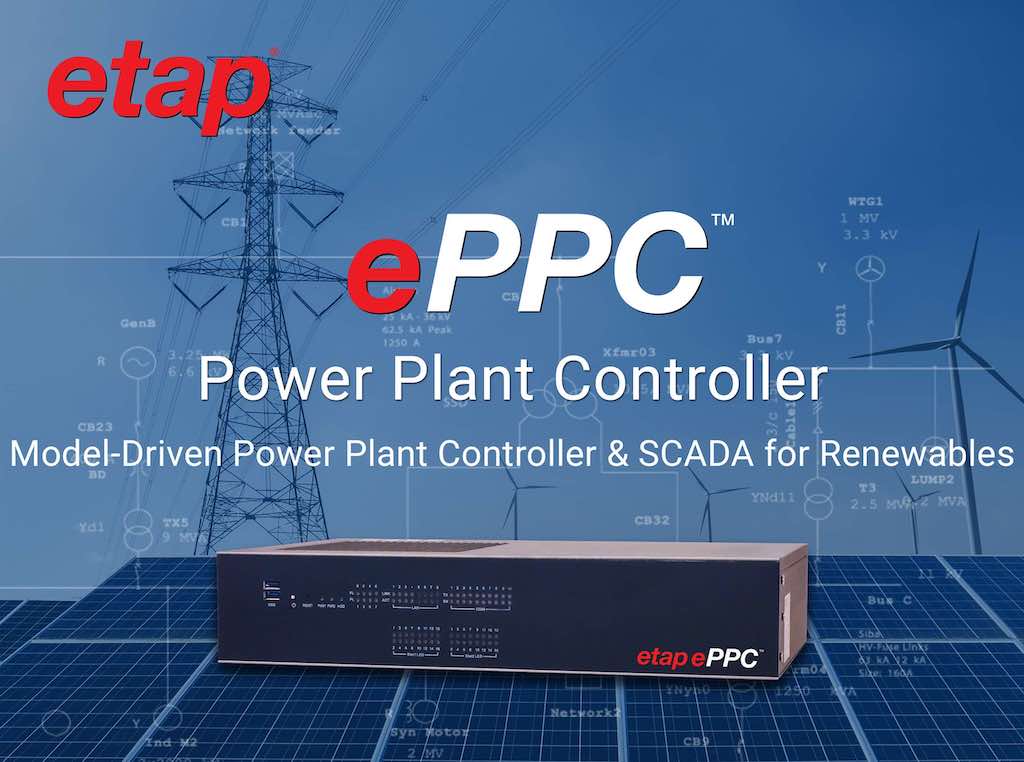Renewable power plant controller hardware - Consulting - Specifying ...