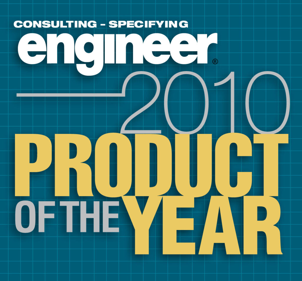 Product of the Year Voting time is here! - Consulting - Specifying Engineer