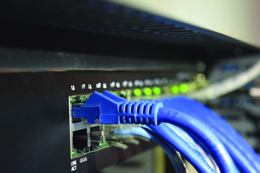 Vital tips about wires, cabling - Consulting - Specifying Engineer