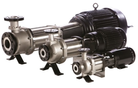 Suction pump - Consulting - Specifying Engineer