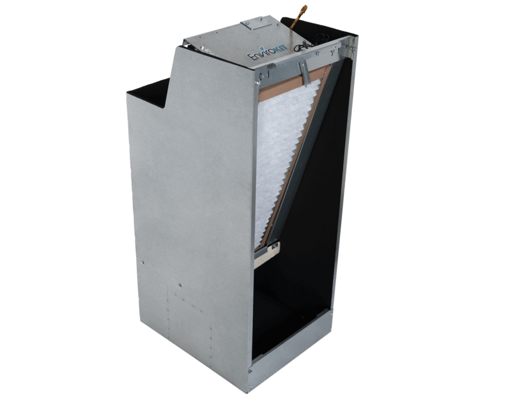 Sustainable alternative to fan coil unit replacement - Consulting ...