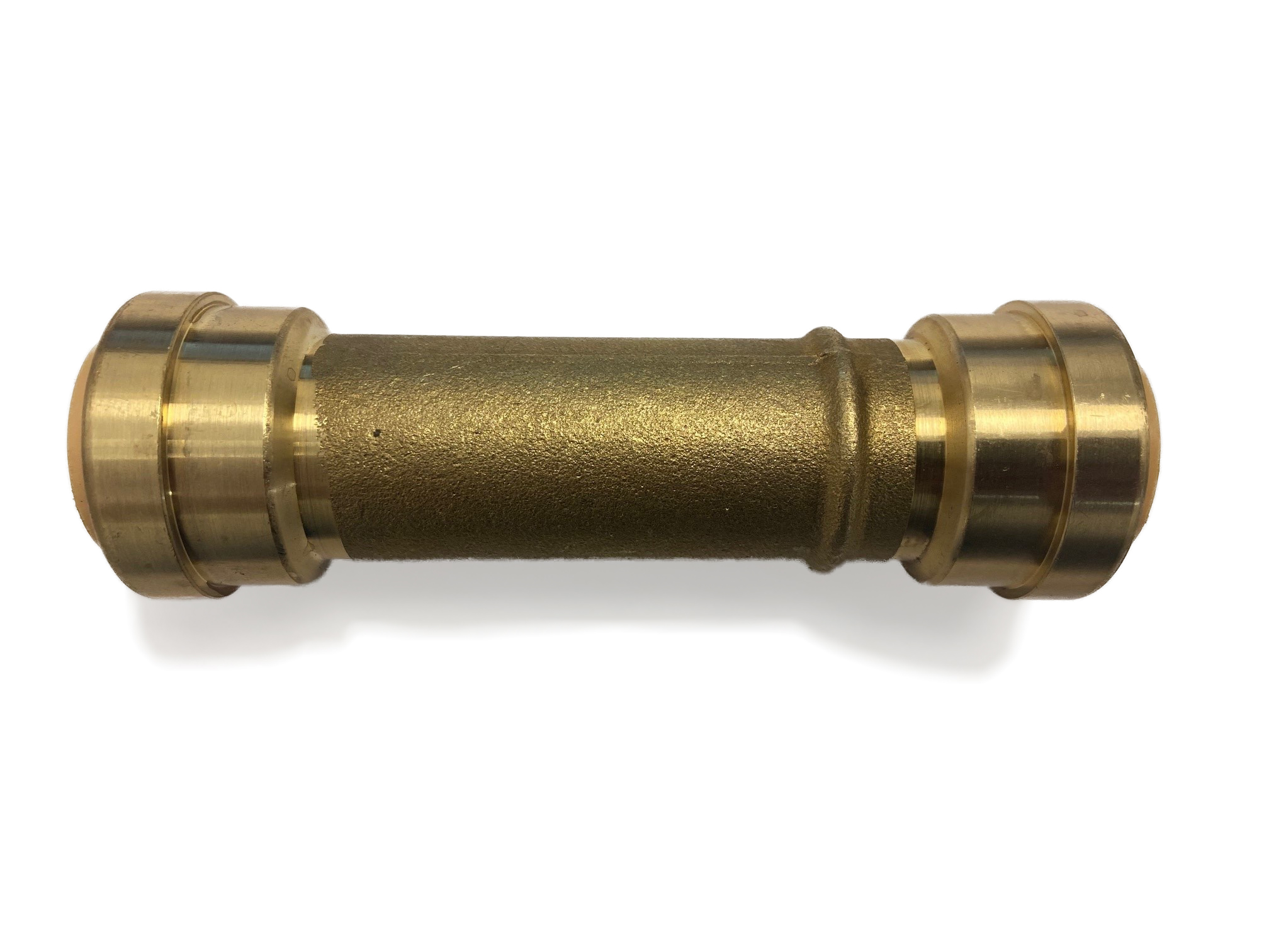 Quick Fitting Copper Slip Repair - Consulting - Specifying Engineer
