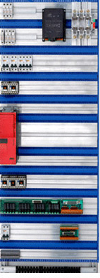 Electrical panel frame - Consulting - Specifying Engineer