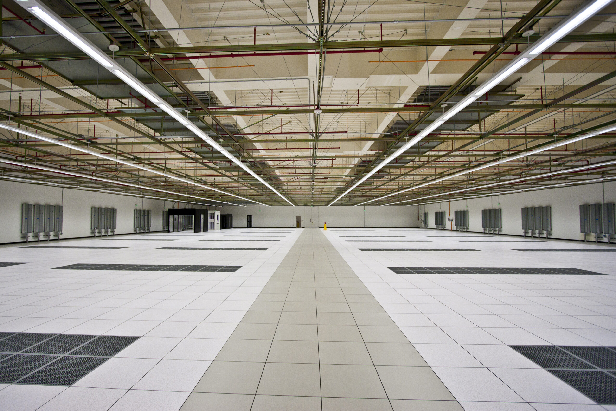 Data center offers sustainable power, wins award - Consulting ...