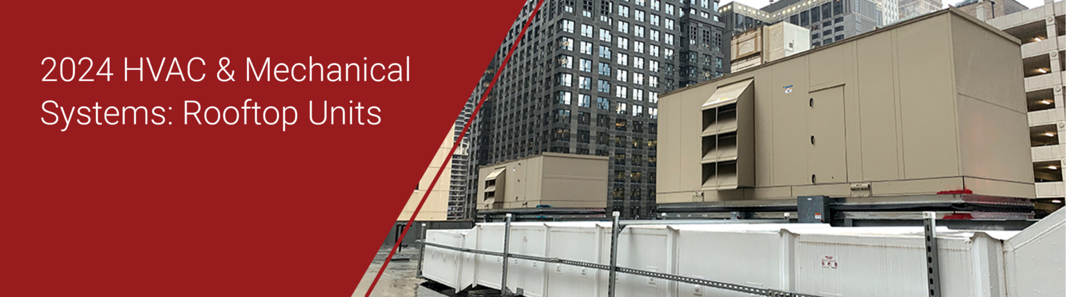HVAC & Mechanical Systems: Rooftop Units - Consulting - Specifying Engineer