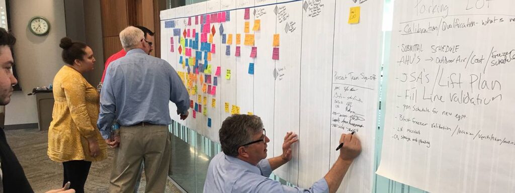 Using Target Value Design A Short Introduction Consulting